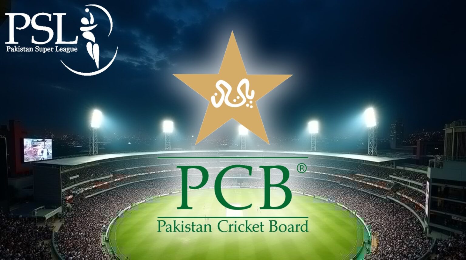 PCB Plans to Host PSL Matches in the US: Report - Pakaffairs.pk