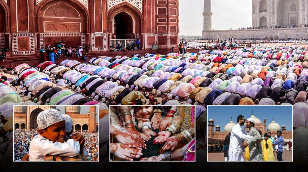 Federal Govt announces Eid-ul-Fitr Holidays from 31st March - Pakaffairs.pk